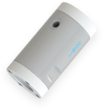 Pinch valve manufacturer BOC|pneumatic pinch valve expert