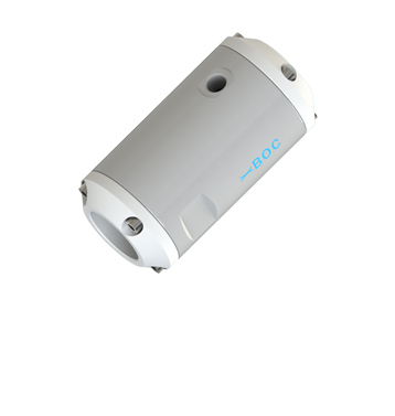 Pneumatic pinch valve-BOC pinch valve Co., Ltd.