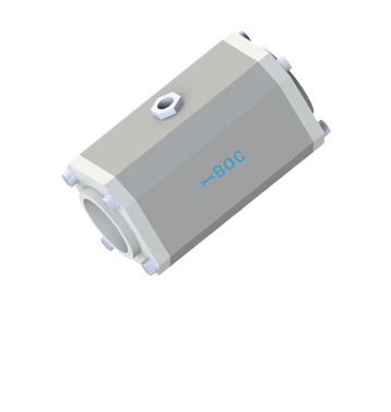 Rubber sleeve-BOC pinch valve Co., Ltd.