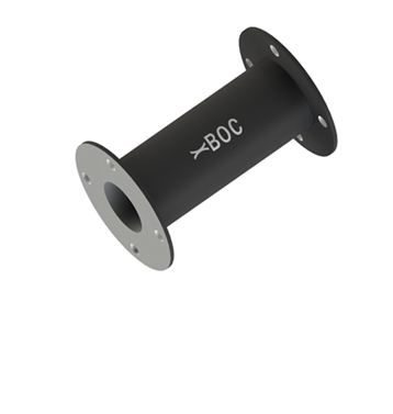 Rubber Products-Boc Pinch Valve Co., Ltd.