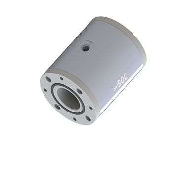 Company Profile-BOC pinch valve Co., Ltd.